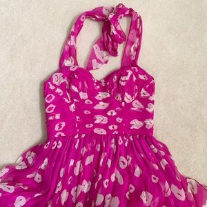 French Connection | Dresses | Nwt French Connection Halter Dress | Poshmark